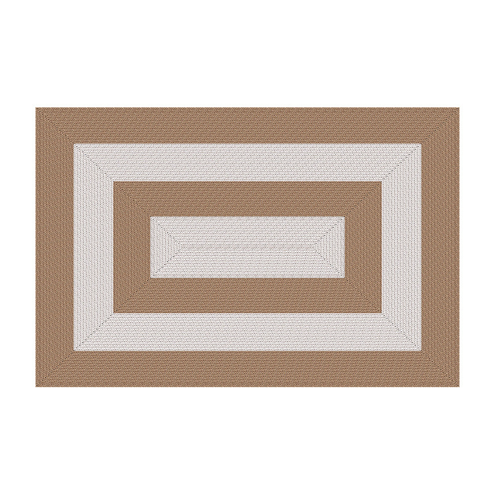 Design vinyl rug & moose Maua - 100% Made in France - Pôdevache