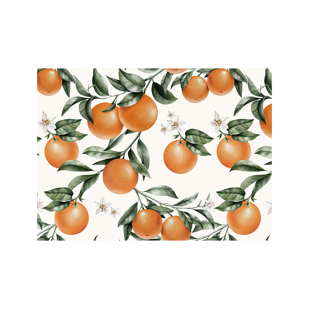 Set de table vinyle Rizza