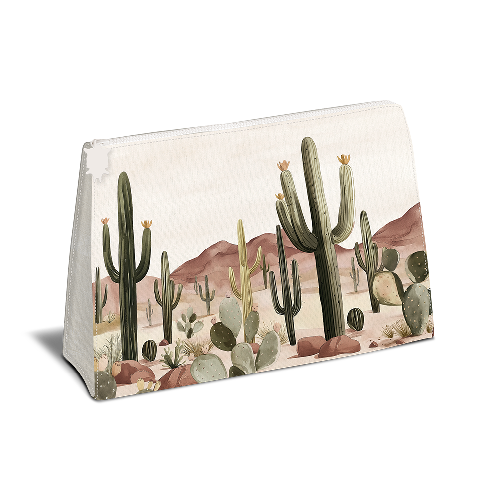 Pochette Cactus Glori