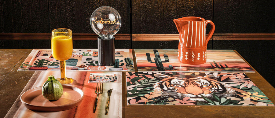 PODEVACHE | Interior design and furniture for the home