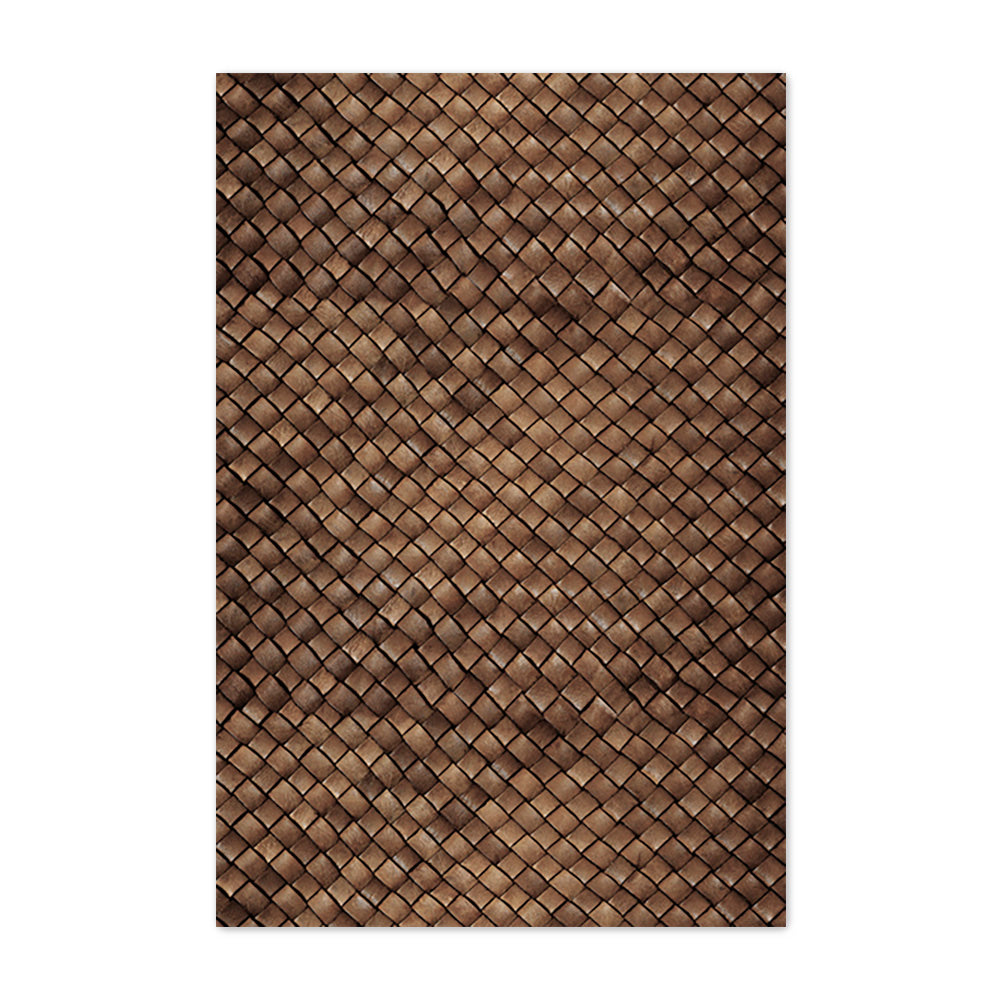 Home Zaba vinyl rug