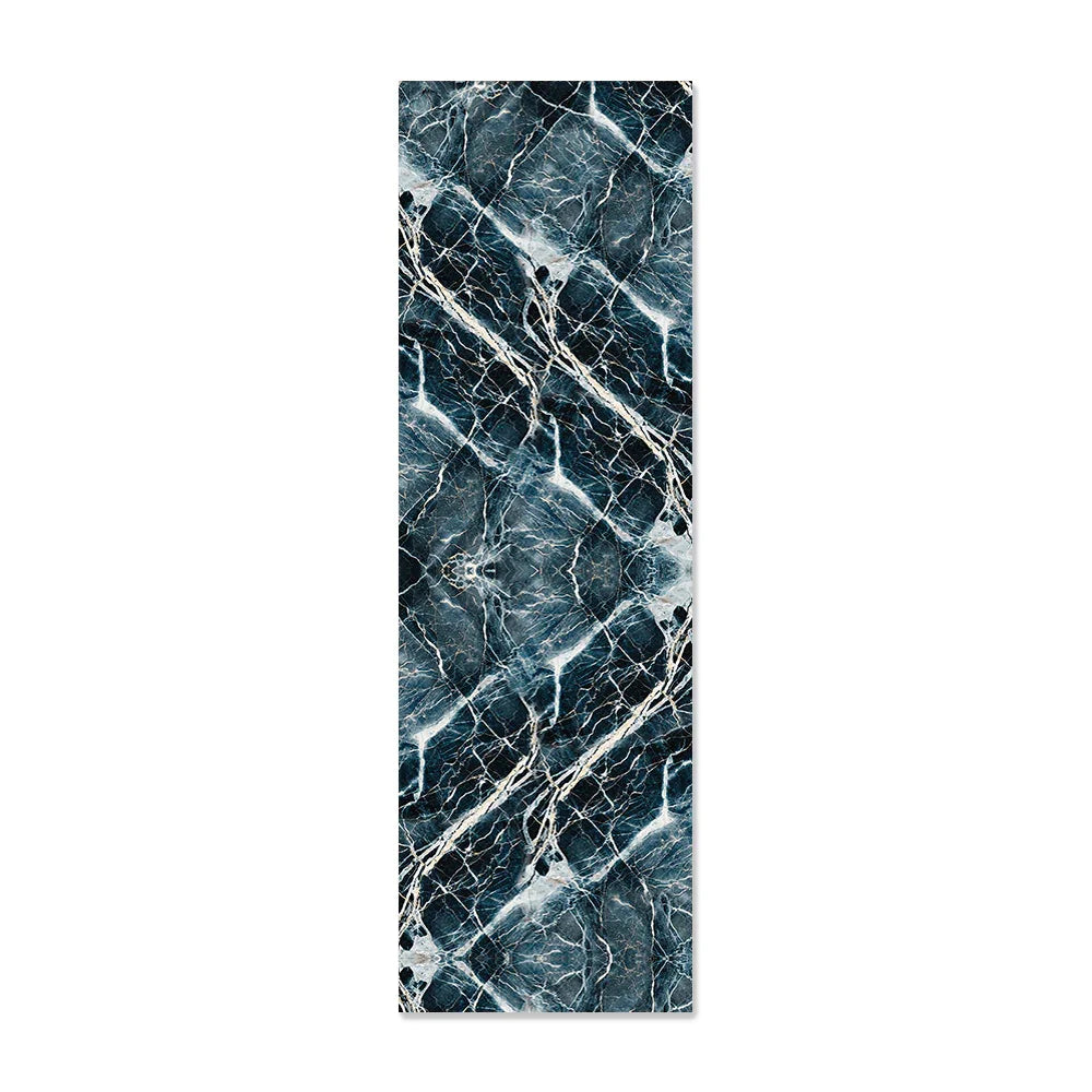 Home Soca vinyl rug